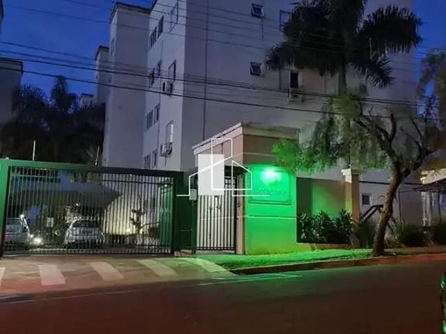 Apartamento para Venda em São José do Rio Preto/SP Residencial Colorado 2 Quartos
