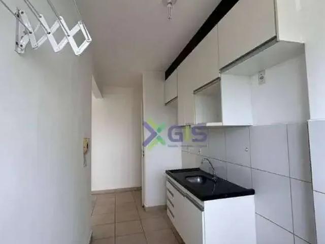 Apartamento para Venda em São José do Rio Preto/SP Residencial Colorado 2 Quartos