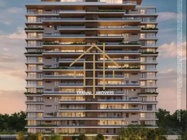 Apartamento para Venda em São José do Rio Preto/SP Residencial Eco Village I 3 Quartos