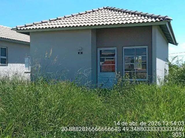 Apartamento para Venda em São José do Rio Preto/SP Residencial Gumercindo de Seta 2 Quartos