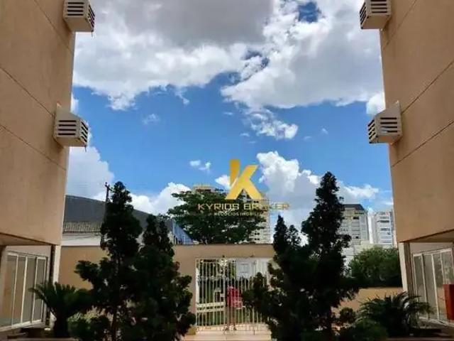 Apartamento para Venda em São José do Rio Preto/SP Residencial Jardins 3 Quartos