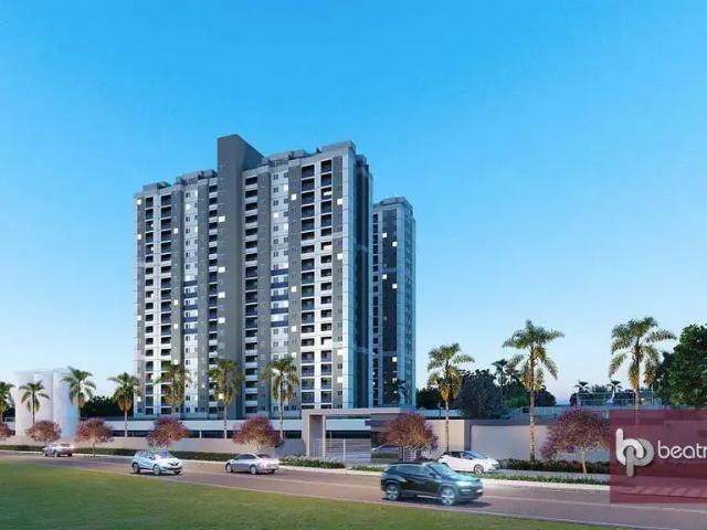Apartamento para Venda em São José do Rio Preto/SP Residencial Palestra 2 Quartos