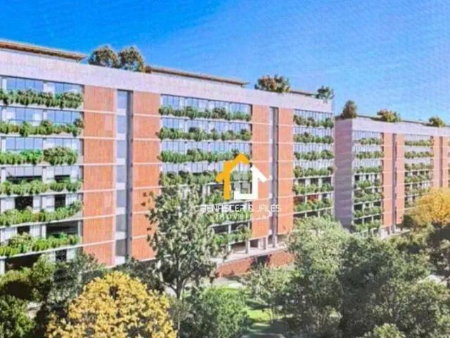 Apartamento para Venda em São José do Rio Preto/SP Residencial Quinta do Golfe 3 Quartos