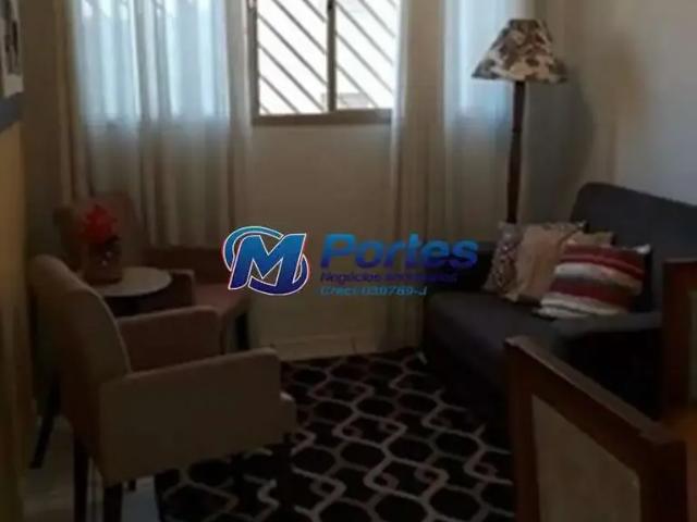 Apartamento para Venda em São José do Rio Preto/SP Residencial Rio das Flores 3 Quartos