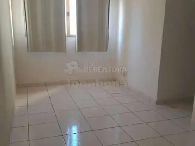 Apartamento para Venda em São José do Rio Preto/SP Residencial Rio das Flores 3 Quartos