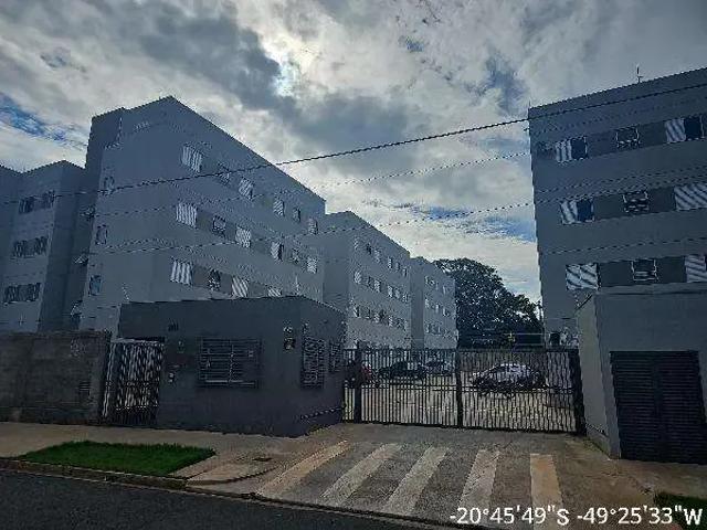 Apartamento para Venda em São José do Rio Preto/SP Residencial São Thomaz