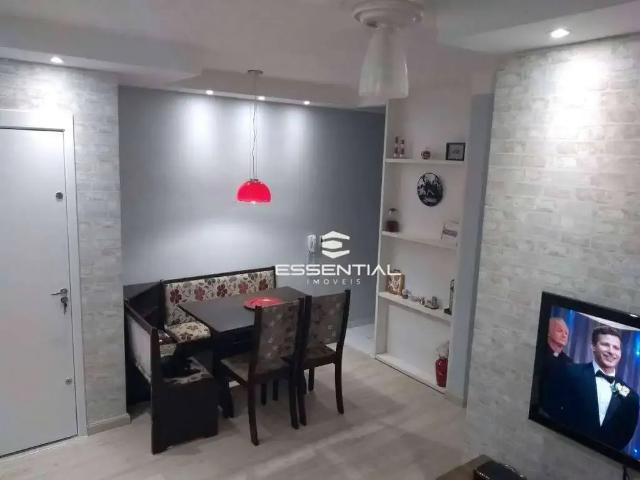 Apartamento para Venda em São José do Rio Preto/SP Residencial Santa Filomena 2 Quartos