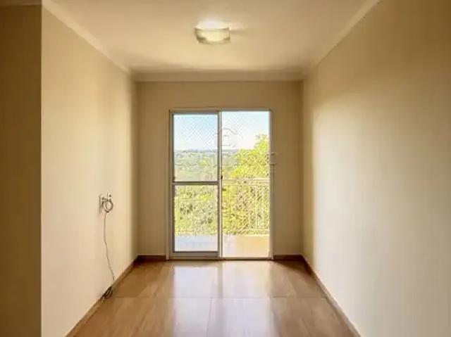 Apartamento para Venda em São José do Rio Preto/SP Residencial Santa Filomena 2 Quartos