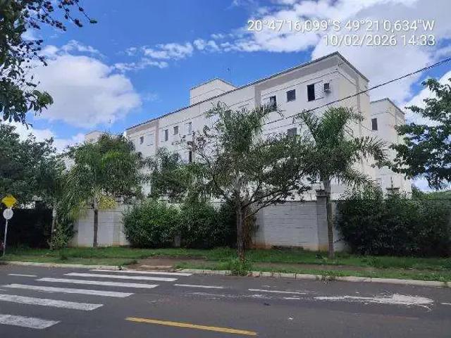 Apartamento para Venda em São José do Rio Preto/SP Residencial Santa Filomena