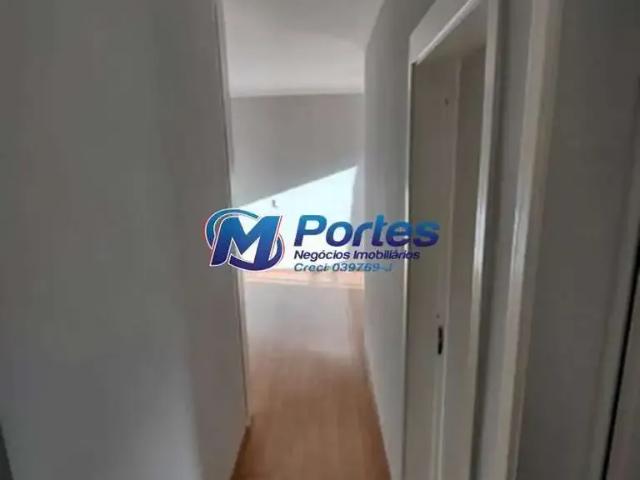 Apartamento para Venda em São José do Rio Preto/SP Residencial Vila Flora 2 Quartos