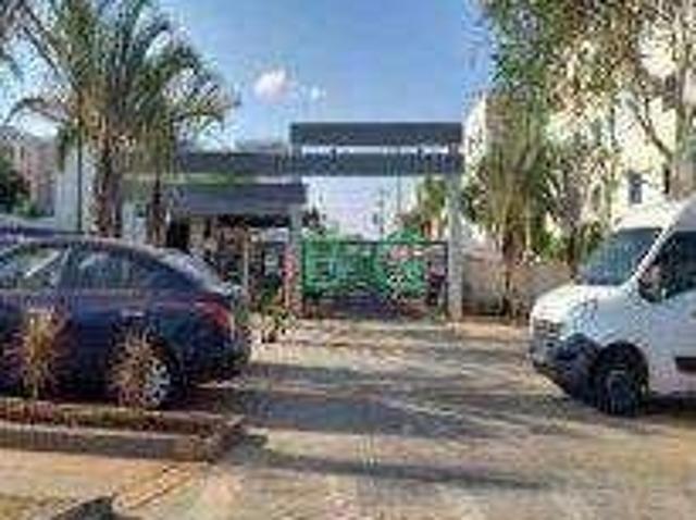 Apartamento para Venda em São José do Rio Preto/SP Rios de Spagna 1 Quartos