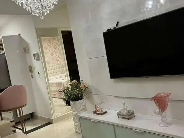 Apartamento para Venda em São José do Rio Preto/SP Rios de Spagna 2 Quartos