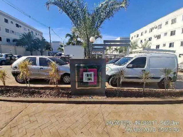 Apartamento para Venda em São José do Rio Preto/SP Rios de Spagna 2 Quartos