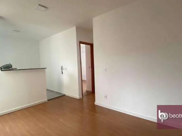 Apartamento para Venda em São José do Rio Preto/SP Rios de Spagna 2 Quartos