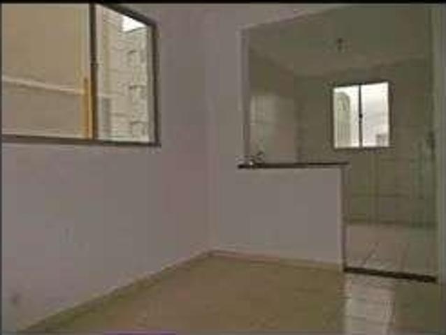 Apartamento para Venda em São José do Rio Preto/SP Rios de Spagna 2 Quartos