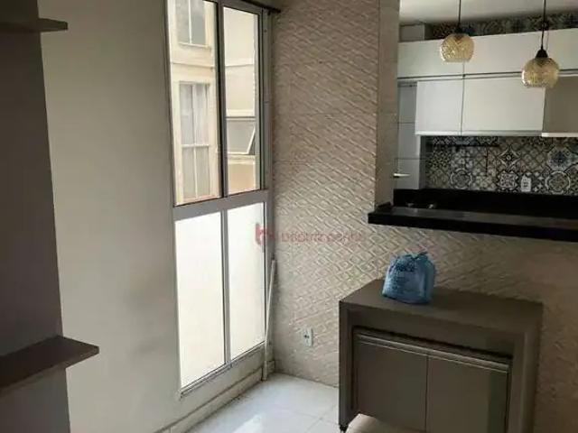 Apartamento para Venda em São José do Rio Preto/SP Rios de Spagna 2 Quartos