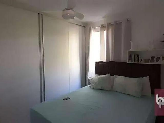 Apartamento para Venda em São José do Rio Preto/SP Rios de Spagna 2 Quartos