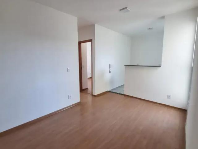Apartamento para Venda em São José do Rio Preto/SP Rios de Spagna 2 Quartos