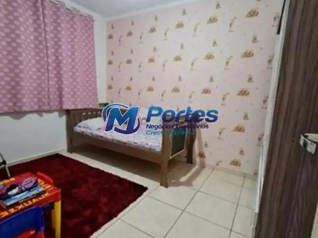 Apartamento para Venda em São José do Rio Preto/SP Rios de Spagna 2 Quartos