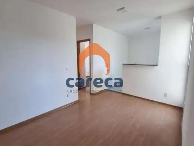Apartamento para Venda em São José do Rio Preto/SP Rios de Spagna 2 Quartos