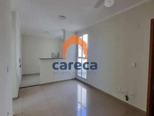 Apartamento para Venda em São José do Rio Preto/SP Rios de Spagna 2 Quartos