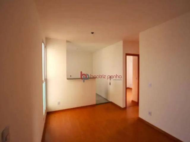Apartamento para Venda em São José do Rio Preto/SP Rios de Spagna 2 Quartos
