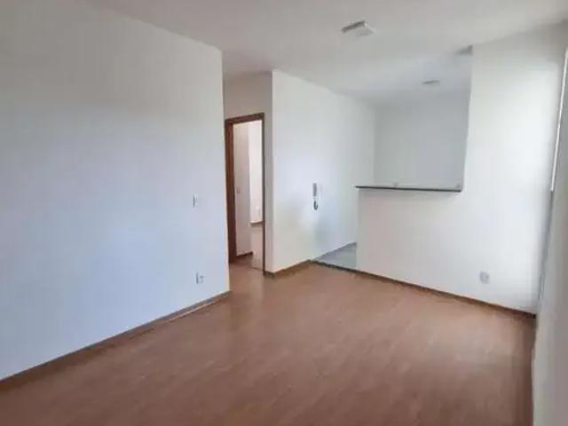 Apartamento para Venda em São José do Rio Preto/SP Rios de Spagna 2 Quartos