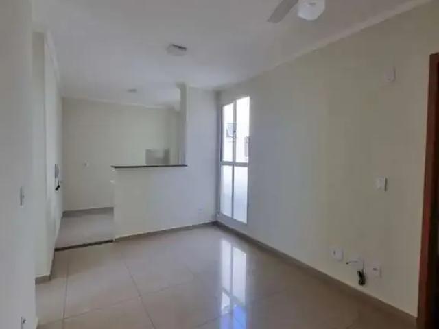 Apartamento para Venda em São José do Rio Preto/SP Rios de Spagna 2 Quartos