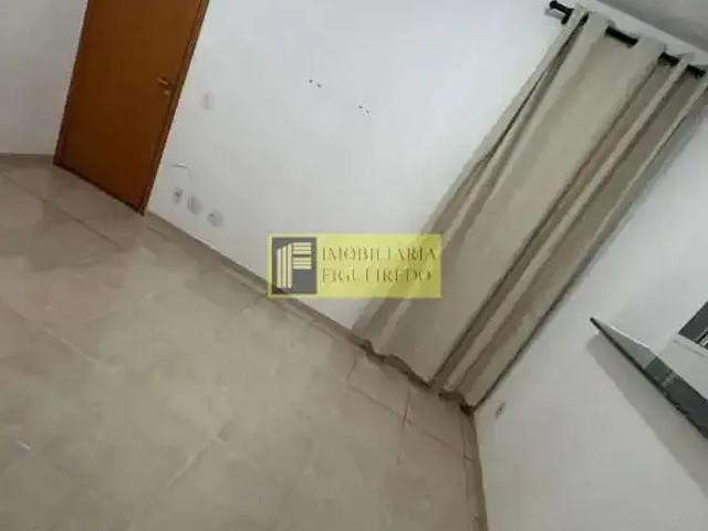 Apartamento para Venda em São José do Rio Preto/SP Rios de Spagna 2 Quartos