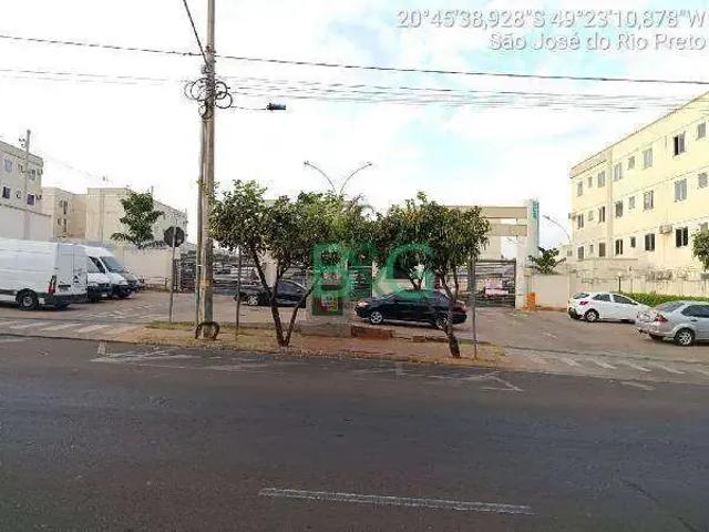 Apartamento para Venda em São José do Rio Preto/SP Rios de Spagna 2 Quartos