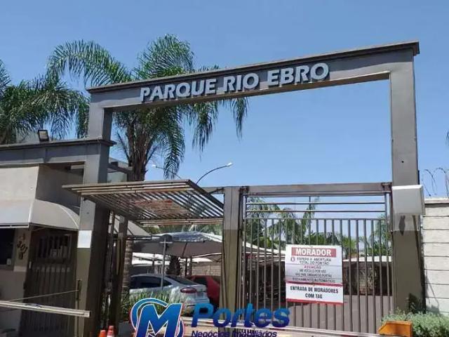 Apartamento para Venda em São José do Rio Preto/SP Rios de Spagna 2 Quartos