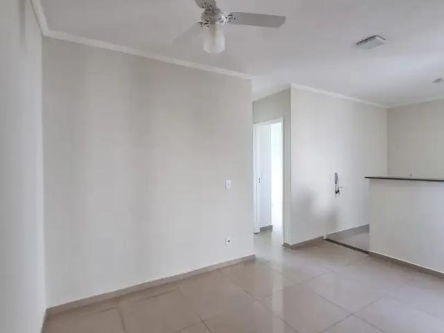 Apartamento para Venda em São José do Rio Preto/SP Rios de Spagna 2 Quartos