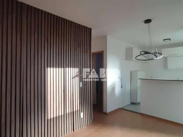 Apartamento para Venda em São José do Rio Preto/SP Rios de Spagna 2 Quartos