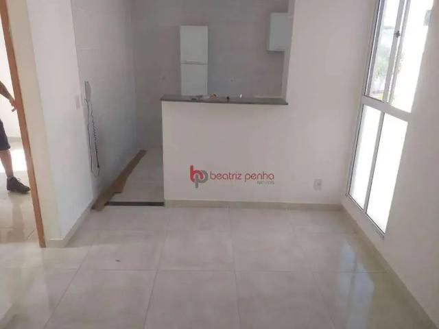 Apartamento para Venda em São José do Rio Preto/SP Rios de Spagna 2 Quartos