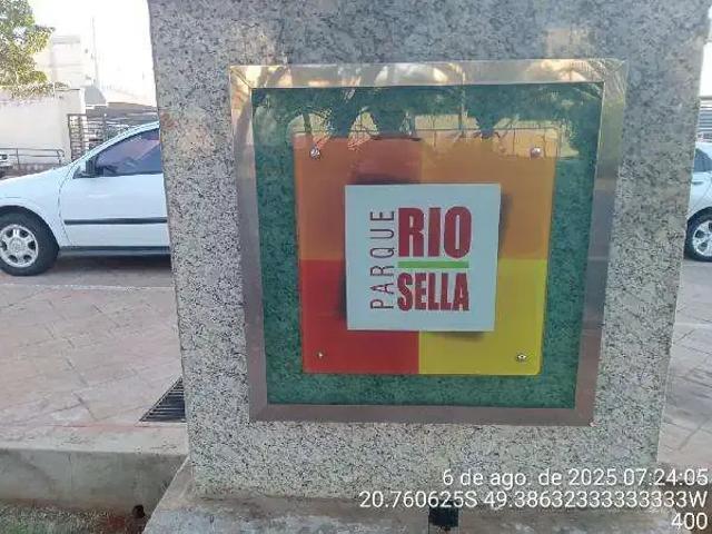 Apartamento para Venda em São José do Rio Preto/SP Rios de Spagna 2 Quartos