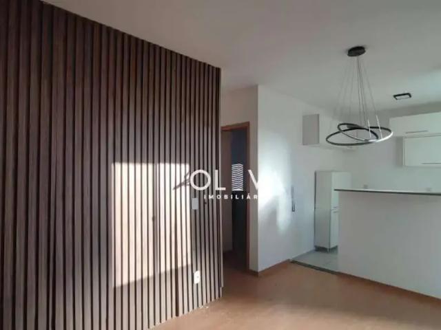 Apartamento para Venda em São José do Rio Preto/SP Rios de Spagna 2 Quartos