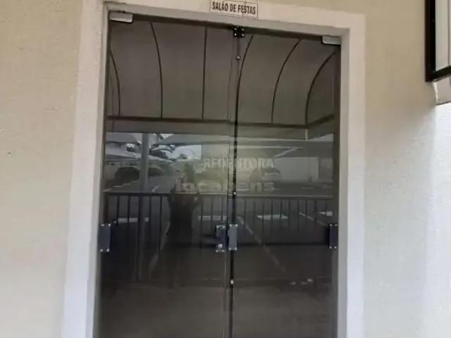 Apartamento para Venda em São José do Rio Preto/SP Rios de Spagna 2 Quartos