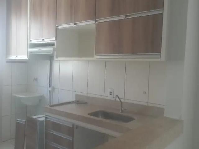Apartamento para Venda em São José do Rio Preto/SP Rios de Spagna 2 Quartos
