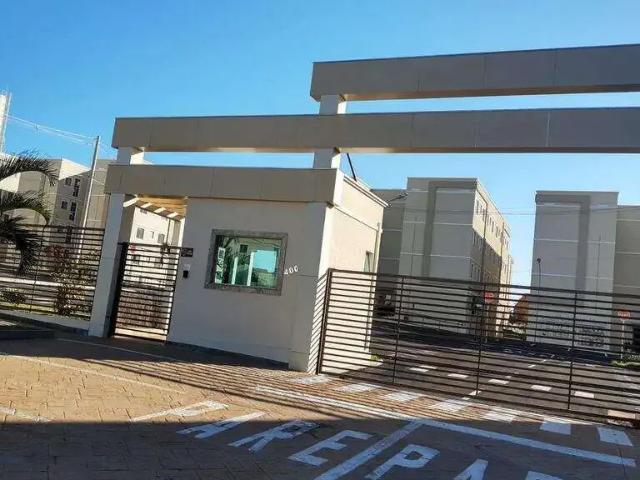 Apartamento para Venda em São José do Rio Preto/SP Rios de Spagna 2 Quartos