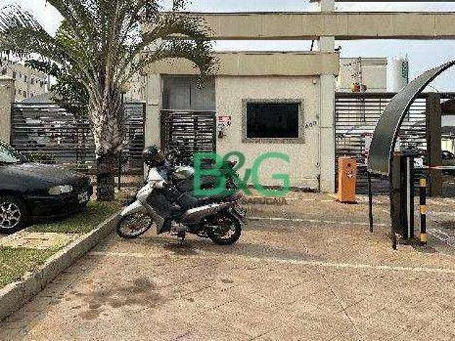 Apartamento para Venda em São José do Rio Preto/SP Rios de Spagna 2 Quartos