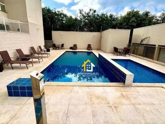 Apartamento para Venda em São José do Rio Preto/SP Rios di Itália 2 Quartos