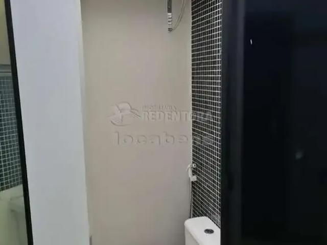 Apartamento para Venda em São José do Rio Preto/SP Rios di Itália 2 Quartos