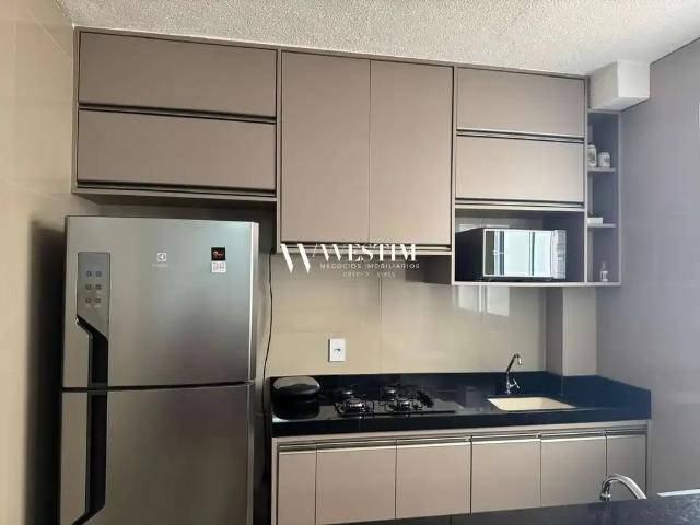 Apartamento para Venda em São José do Rio Preto/SP Rios di Itália 2 Quartos