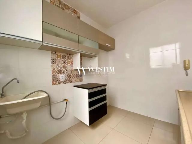 Apartamento para Venda em São José do Rio Preto/SP Rios di Itália 2 Quartos