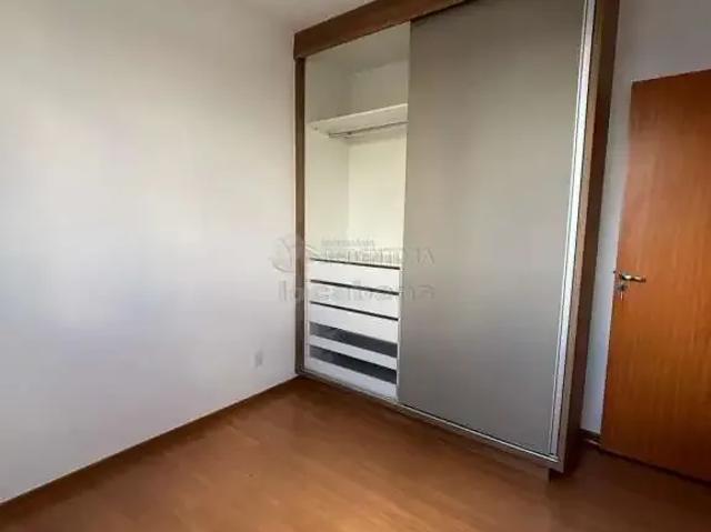 Apartamento para Venda em São José do Rio Preto/SP Rios di Itália 2 Quartos