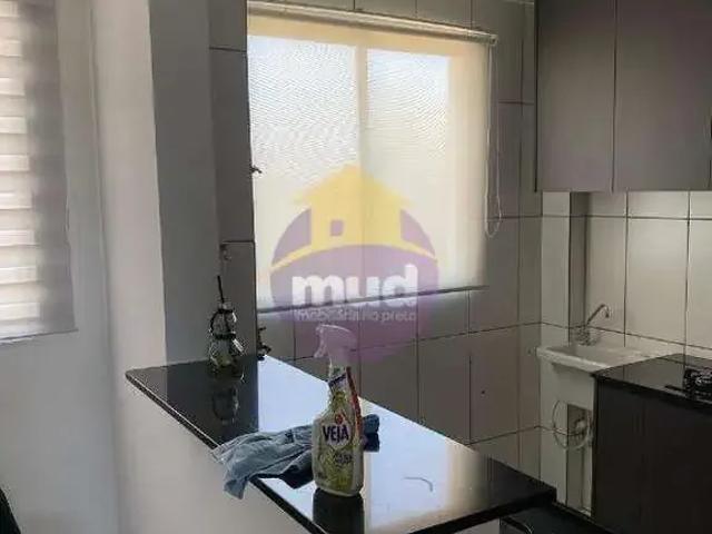 Apartamento para Venda em São José do Rio Preto/SP Rios di Itália 2 Quartos