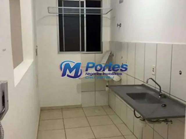 Apartamento para Venda em São José do Rio Preto/SP Rios di Itália 2 Quartos