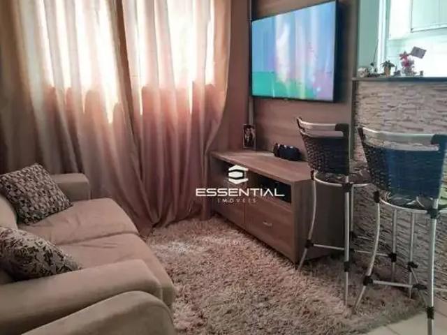 Apartamento para Venda em São José do Rio Preto/SP Rios di Itália 2 Quartos