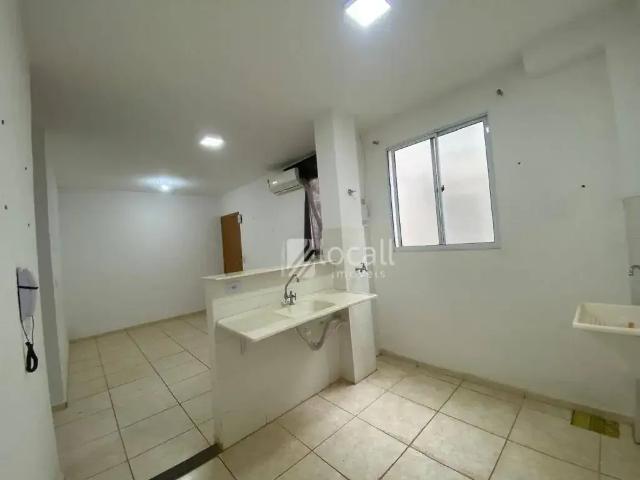Apartamento para Venda em São José do Rio Preto/SP Rios di Itália 2 Quartos