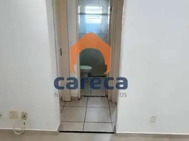 Apartamento para Venda em São José do Rio Preto/SP Rios di Itália 2 Quartos